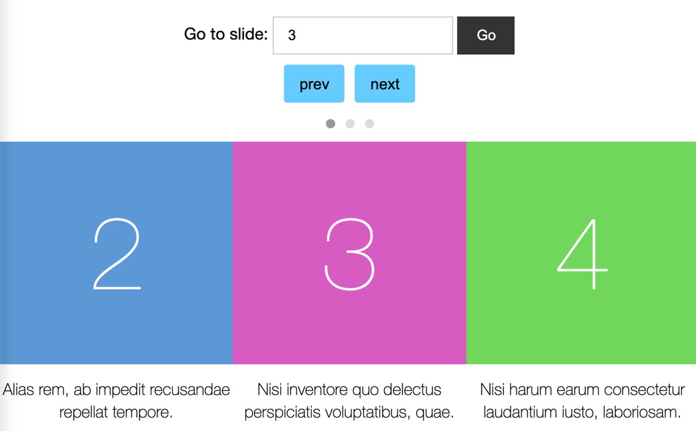 10 Best JQuery Carousel Plugins 2023 Tes2t