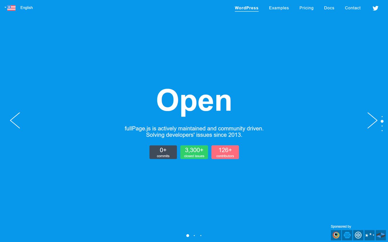 12 Amazing Slider Website Designs Examples When To Use Alvaro