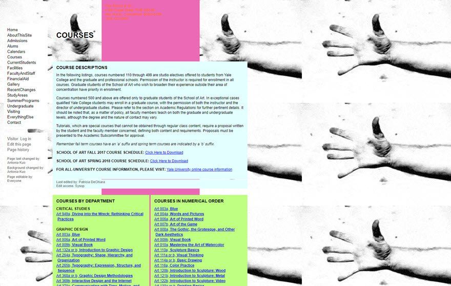 7 Bad Website Designs Examples Tips To Fix Them 