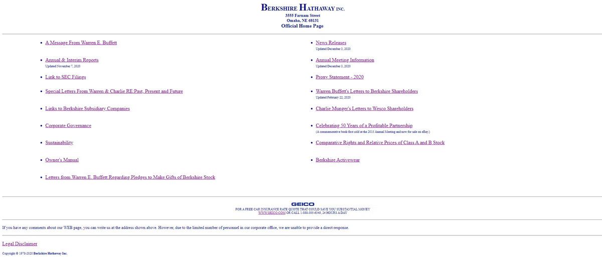 7 Bad Website Designs Examples Tips To Fix Them 