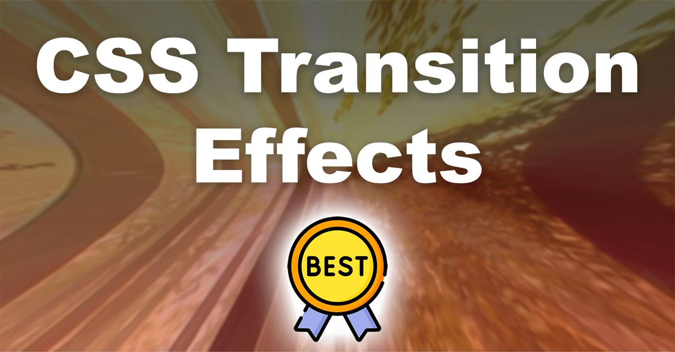 19 Amazing CSS Page Transitions With Beautiful Examples Alvaro