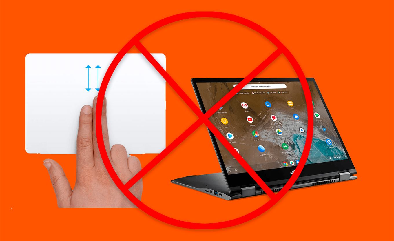 How To Scroll Down On A Chromebook Easy Solution Alvaro Trigo s Blog