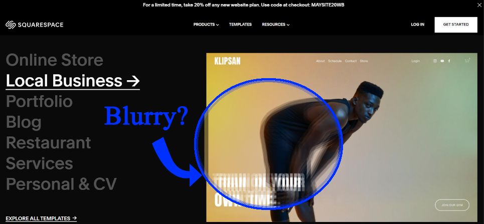 Master Images Size In Squarespace Best Tips 2022 