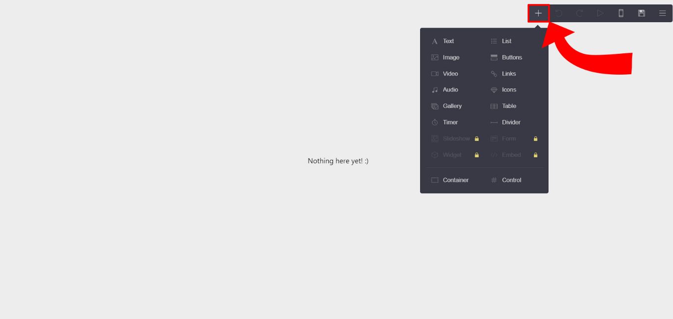 How To Use Carrd To Create A Website The Ultimate Guide Tes2t