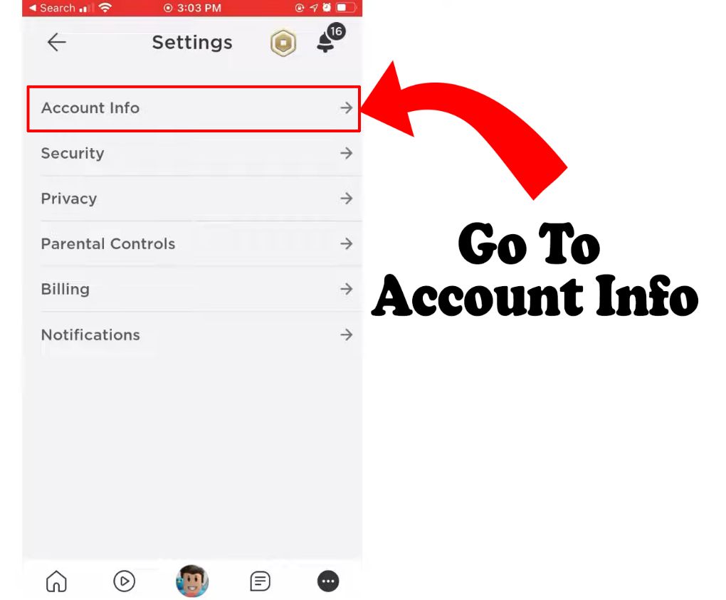 Enable Voice Chat On Roblox Easy Fast Alvaro Trigo s Blog