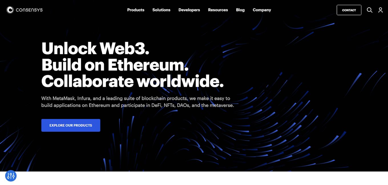 Top 25 Web3 Companies To Look Out For in 2023 - Alvaro Trigo's Blog