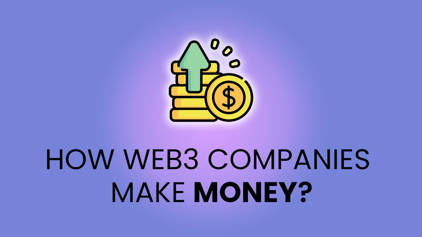 Top 25 Web3 Companies To Look Out For in 2023 - Alvaro Trigo's Blog