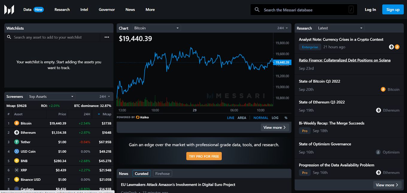 Top 25 Web3 Companies To Look Out For in 2023 - Alvaro Trigo's Blog