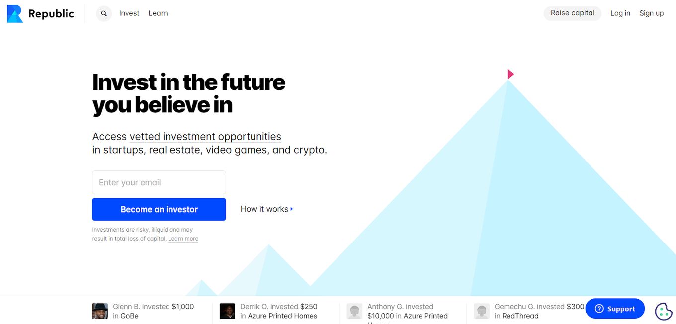 Top 25 Web3 Companies To Look Out For in 2023