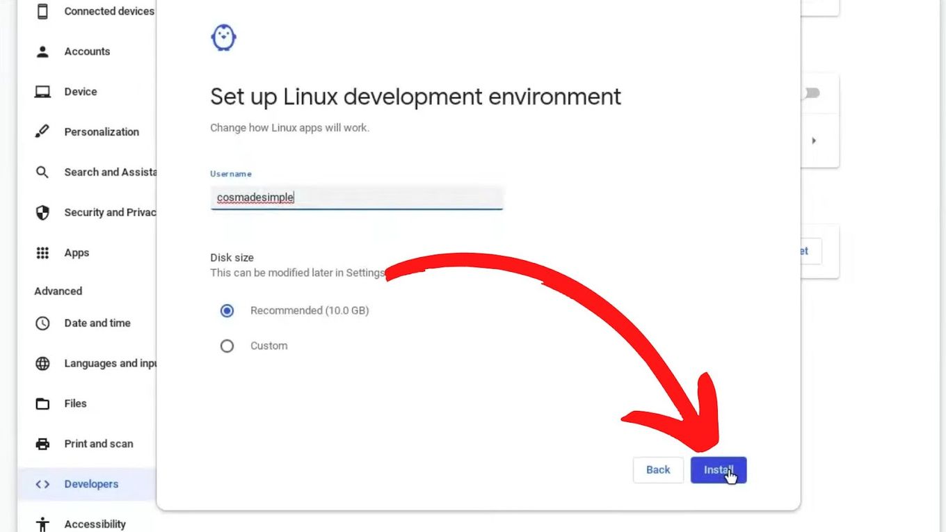 How To Run Exe Files On Chromebook Alvaro Trigo s Blog