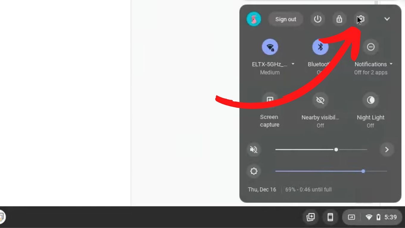 How To Run Exe Files On Chromebook Alvaro Trigo s Blog