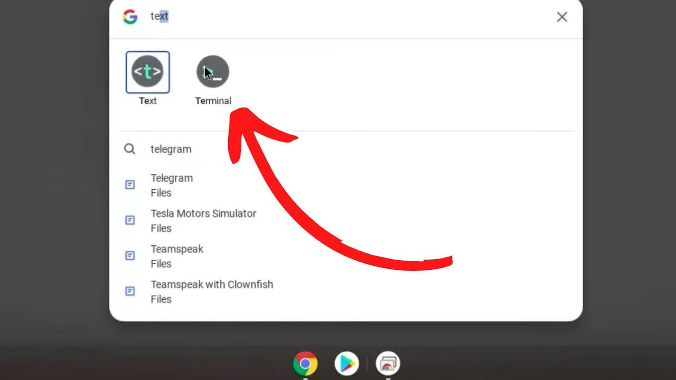 How To Run Exe Files On Chromebook Alvaro Trigo s Blog