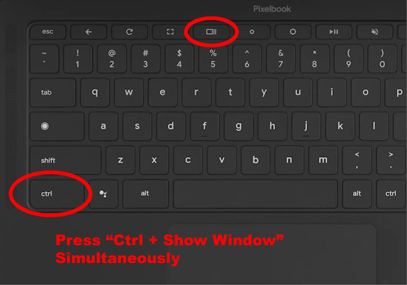 How To Use Snipping Tool On Chromebook Alvaro Trigo s Blog