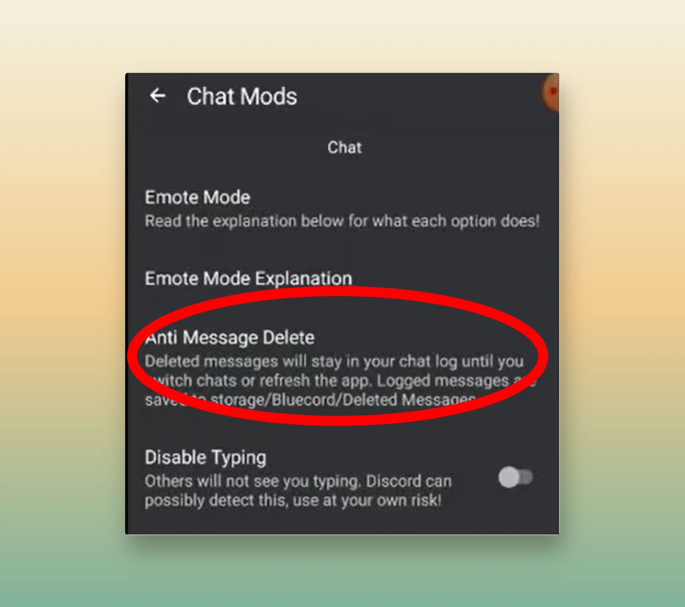 How To See Deleted Messages On Discord Plugin Solved Alvaro