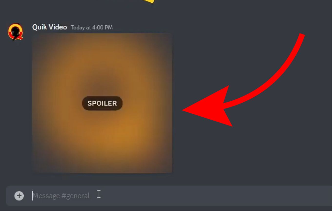 How To Black Out Text Discord In PC Mobile Solved Alvaro Trigo How To Black Out Text Discord In PC Mobile Solved Alvaro Trigo