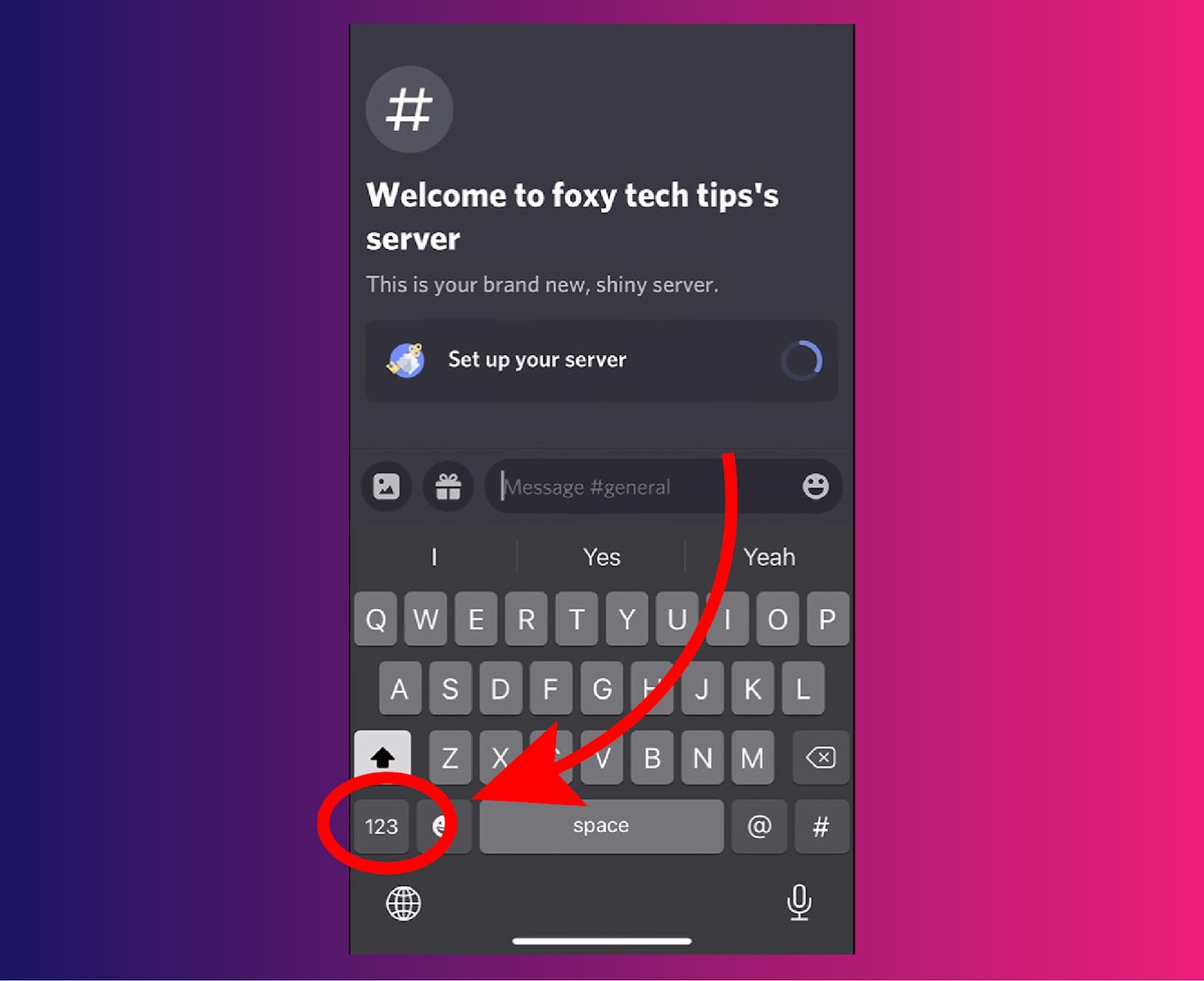How To Black Out Text Discord In PC Mobile Solved Alvaro Trigo How To Black Out Text Discord In PC Mobile Solved Alvaro Trigo