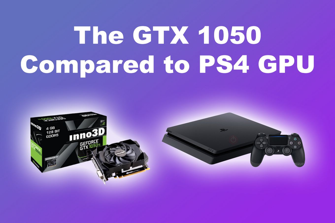 What Is The PS4 Graphics Card Equivalent Alvaro Trigo s Blog What Is The PS4 Graphics Card Equivalent Alvaro Trigo s Blog