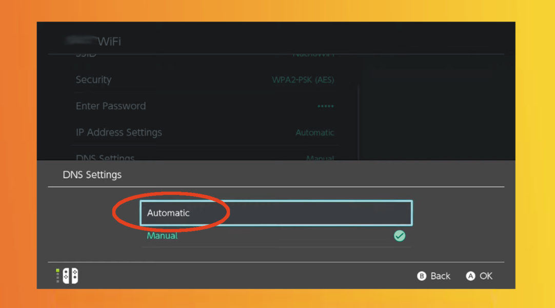 Access the Hidden Web Browser on Nintendo Switch - Alvaro Trigo's Blog