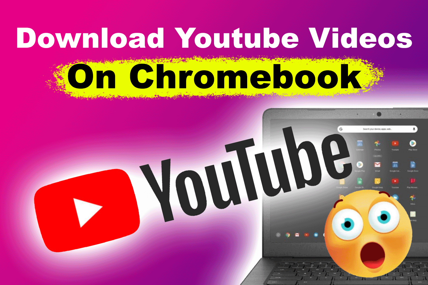 Computer How To Save A Video To Watch Offline Phone Gallery How To