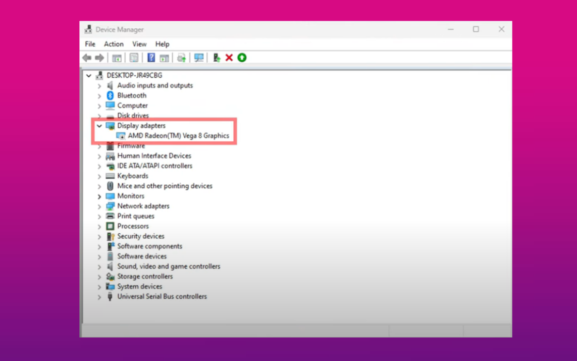 Monitor Keeps Entering Power Save Mode? [ Fixed!]