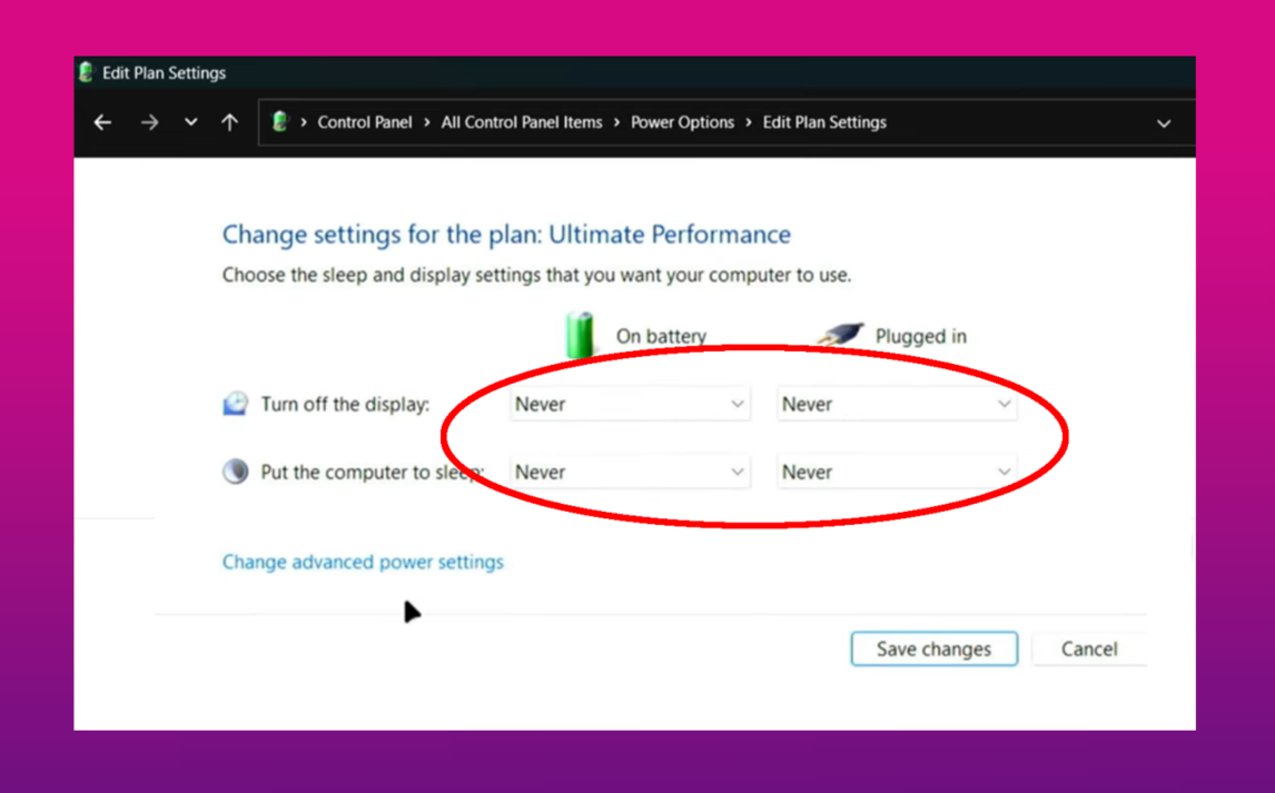 Monitor Keeps Entering Power Save Mode? [ Fixed!]