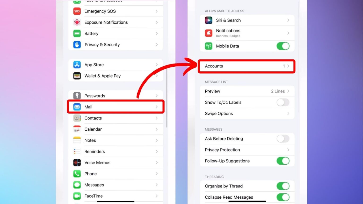 Hotmail Not Working On iPhone? [Here’s the Fix] - Alvaro Trigo's Blog