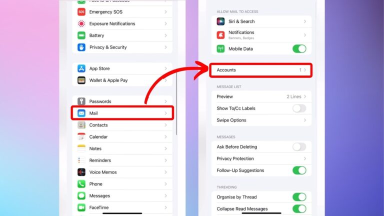 Hotmail Not Working On iPhone? [Here’s the Fix] - Alvaro Trigo's Blog
