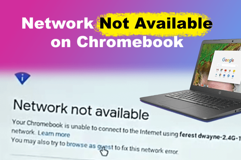 Chromebook White Screen of Death [ Easy Solution] - Alvaro Trigo's Blog