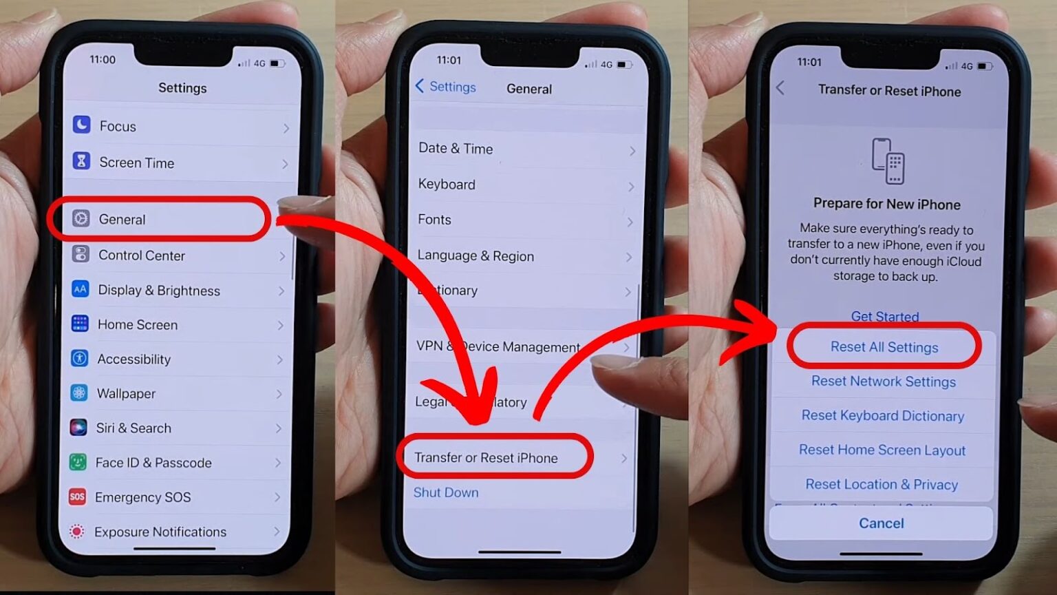Hotmail Not Working On iPhone? [Here’s the Fix] - Alvaro Trigo's Blog
