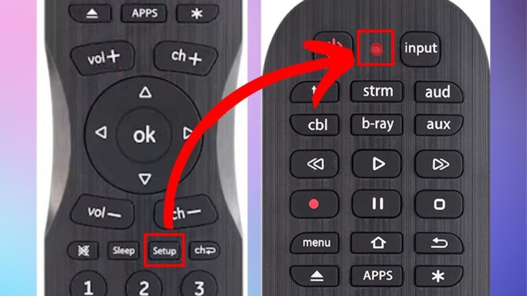 4 Digit Code for Samsung TV [How to Find It] - Alvaro Trigo's Blog