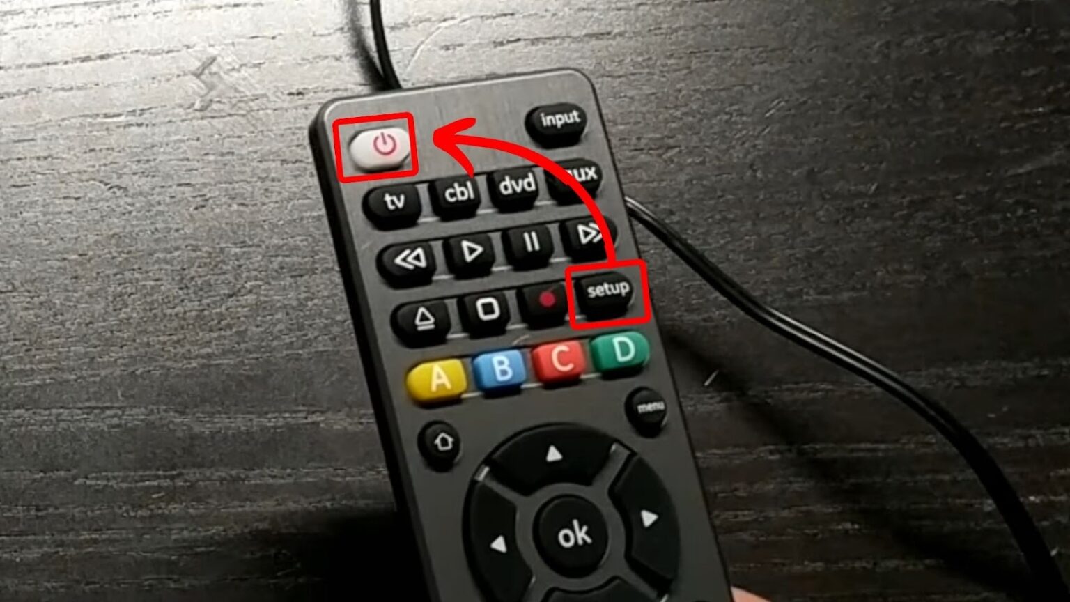 TCL Roku TV - Lost Remote and Have No WIFI?[ Solved] - Alvaro Trigo's Blog