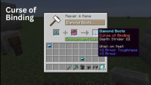13 Best Boot Enchantments in Minecraft - Alvaro Trigo's Blog