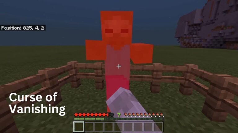 13 Best Boot Enchantments in Minecraft - Alvaro Trigo's Blog