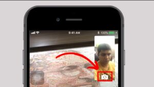 How to Invert FaceTime Camera [Quick Way] - Alvaro Trigo's Blog