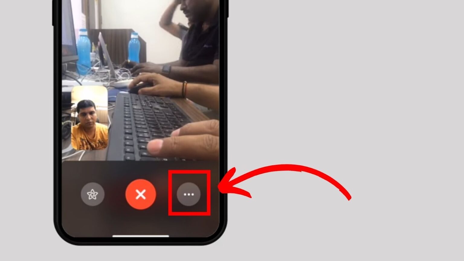 How to Invert FaceTime Camera [Quick Way] - Alvaro Trigo's Blog