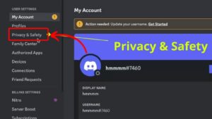 How to Turn Off DMs on Discord [Super Easy!] - Alvaro Trigo's Blog