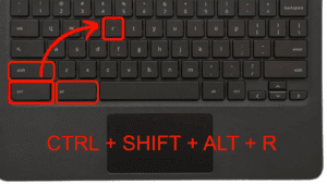 Find The Refresh Key on Chromebook [With Images] - Alvaro Trigo's Blog