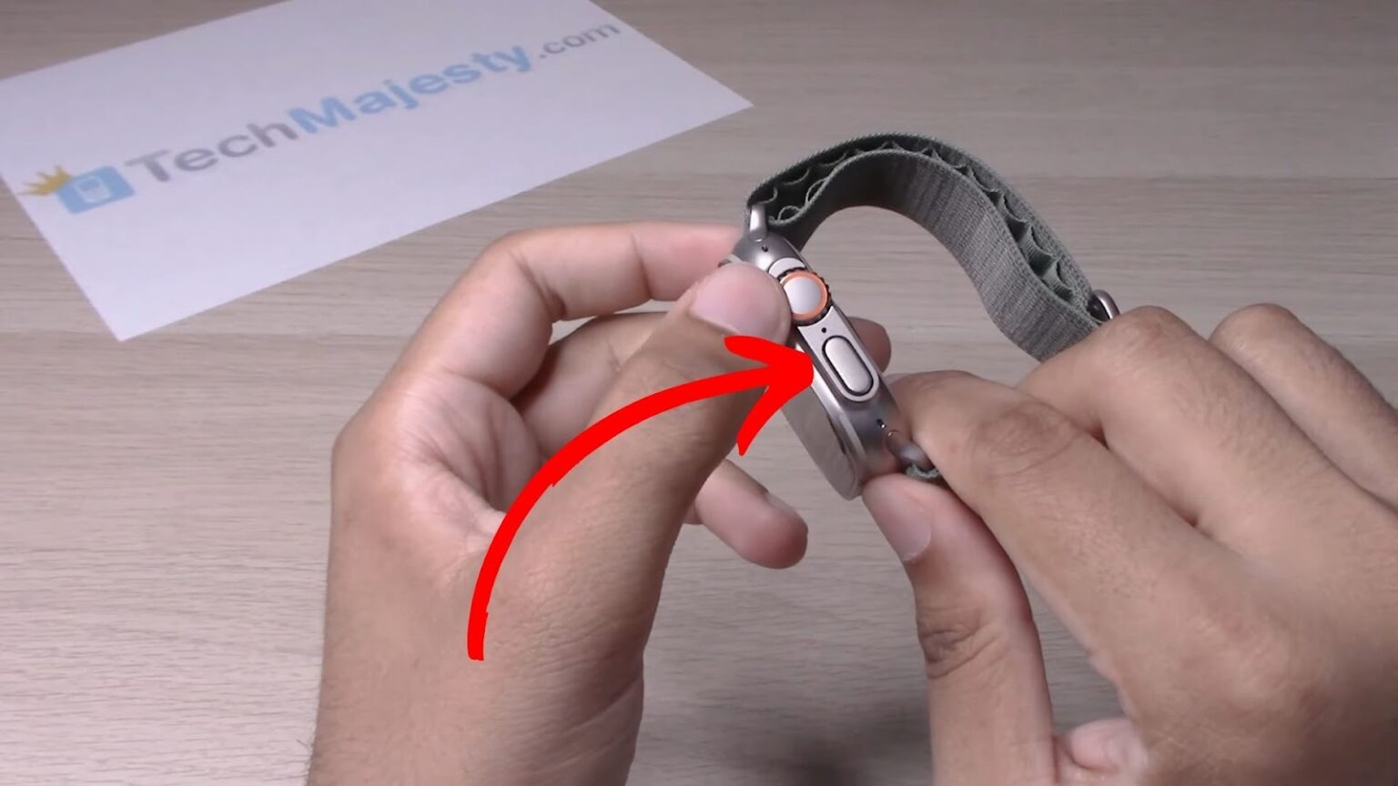Apple Watch Showing Time Wrong [Here’s the Fix] - Alvaro Trigo's Blog