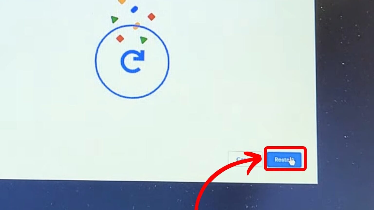 Find The Refresh Key on Chromebook [With Images] - Alvaro Trigo's Blog