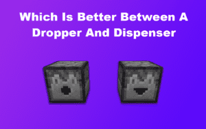 Recipes to Make Minecraft Dispensers [Super Easy!] - Alvaro Trigo's Blog