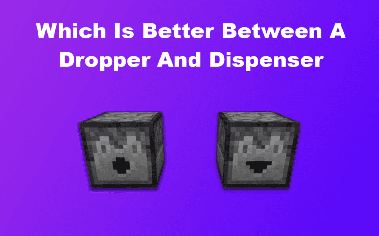 Recipes to Make Minecraft Dispensers [Super Easy!] - Alvaro Trigo's Blog