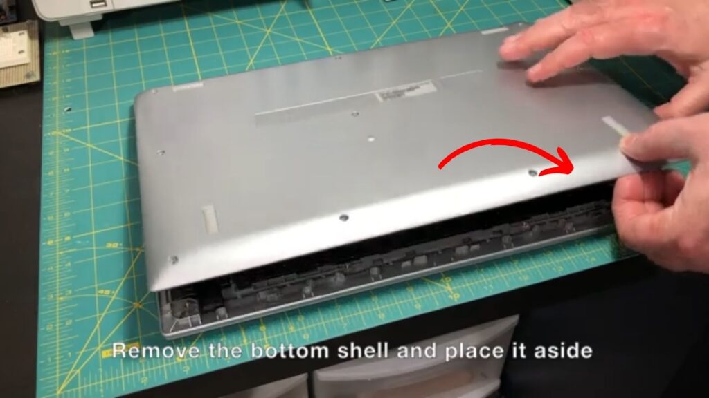 Chromebook White Screen of Death [ Easy Solution] - Alvaro Trigo's Blog