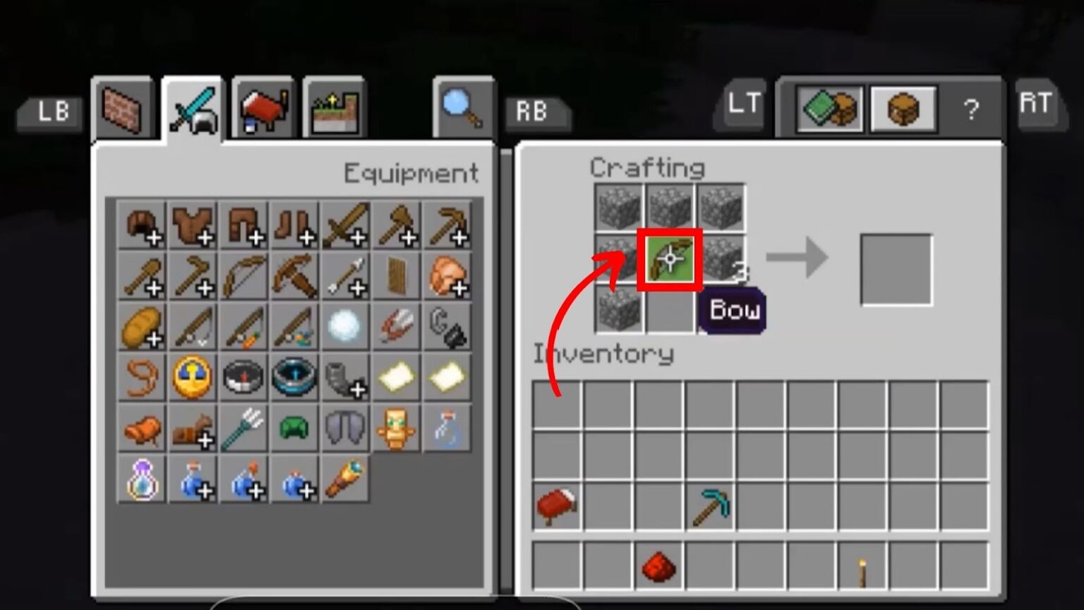 Recipes to Make Minecraft Dispensers [Super Easy!] - Alvaro Trigo's Blog