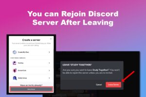 Does Discord Notify Other Members When Leaving a Server? - Alvaro Trigo ...