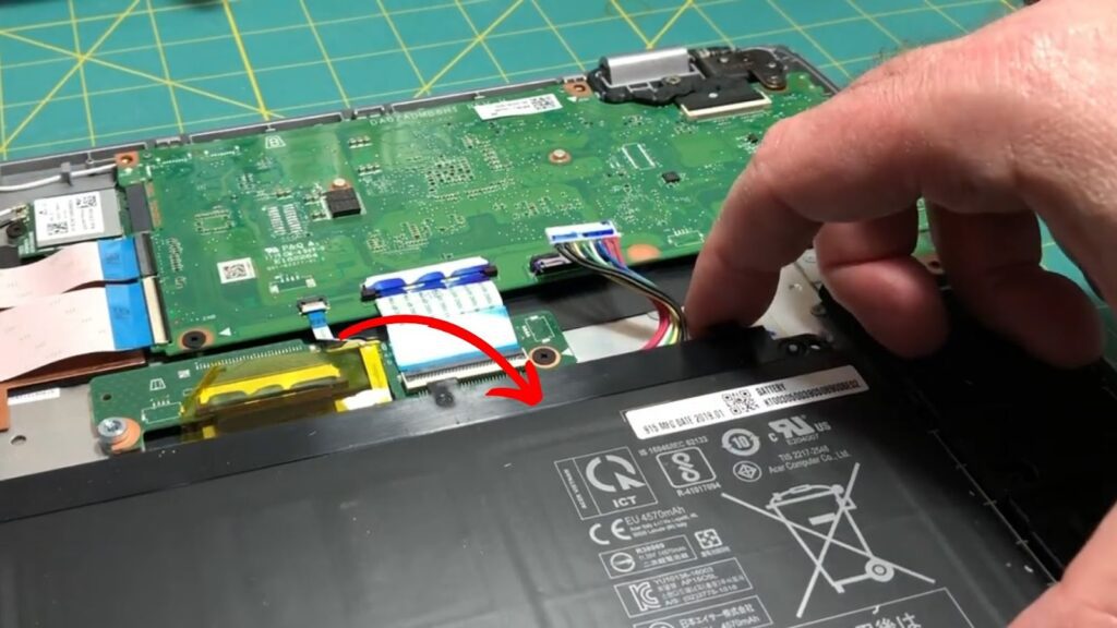 Chromebook White Screen of Death [ Easy Solution] - Alvaro Trigo's Blog