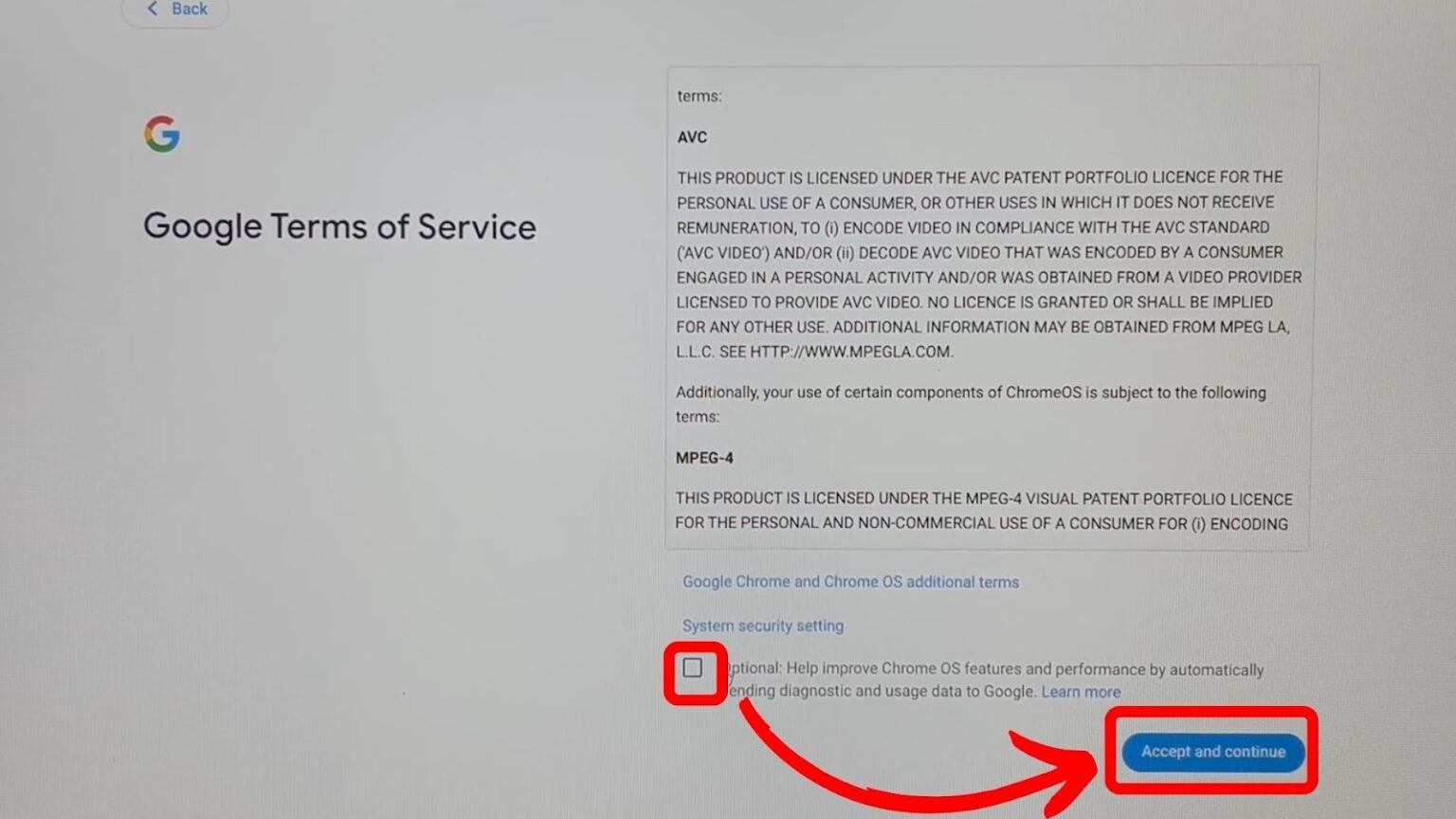 How to Reset a School Chromebook [The Easy Way!] - Alvaro Trigo's Blog