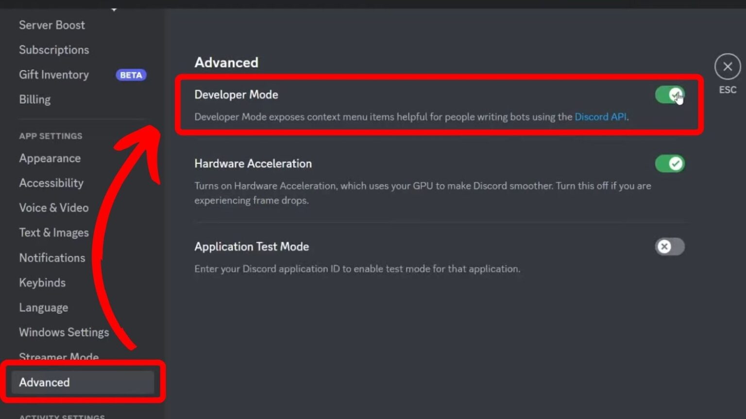 Check Discord Account Age [ The Easy Way] - Alvaro Trigo's Blog