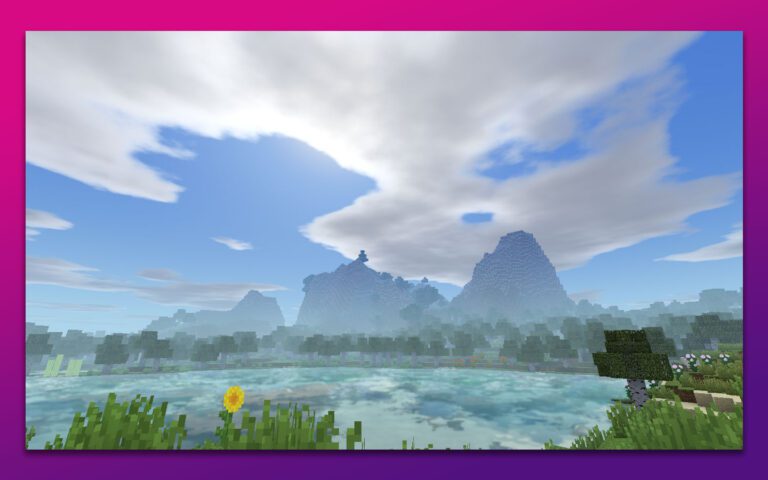 10 Best Minecraft Shaders for Low End PC [2025] - Alvaro Trigo's Blog