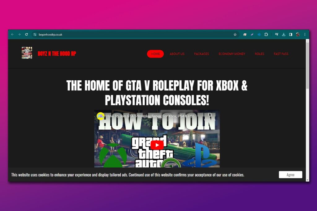 Can You Play GTA RP on Xbox? [Yes! Find Out How to Do It] - Alvaro ...