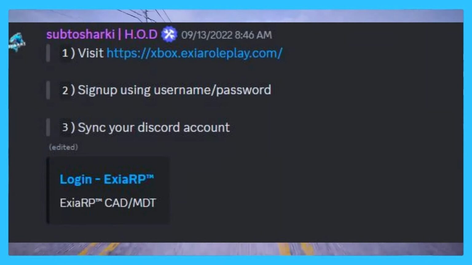 Can You Play GTA RP on Xbox? [Yes! Find Out How to Do It] - Alvaro ...